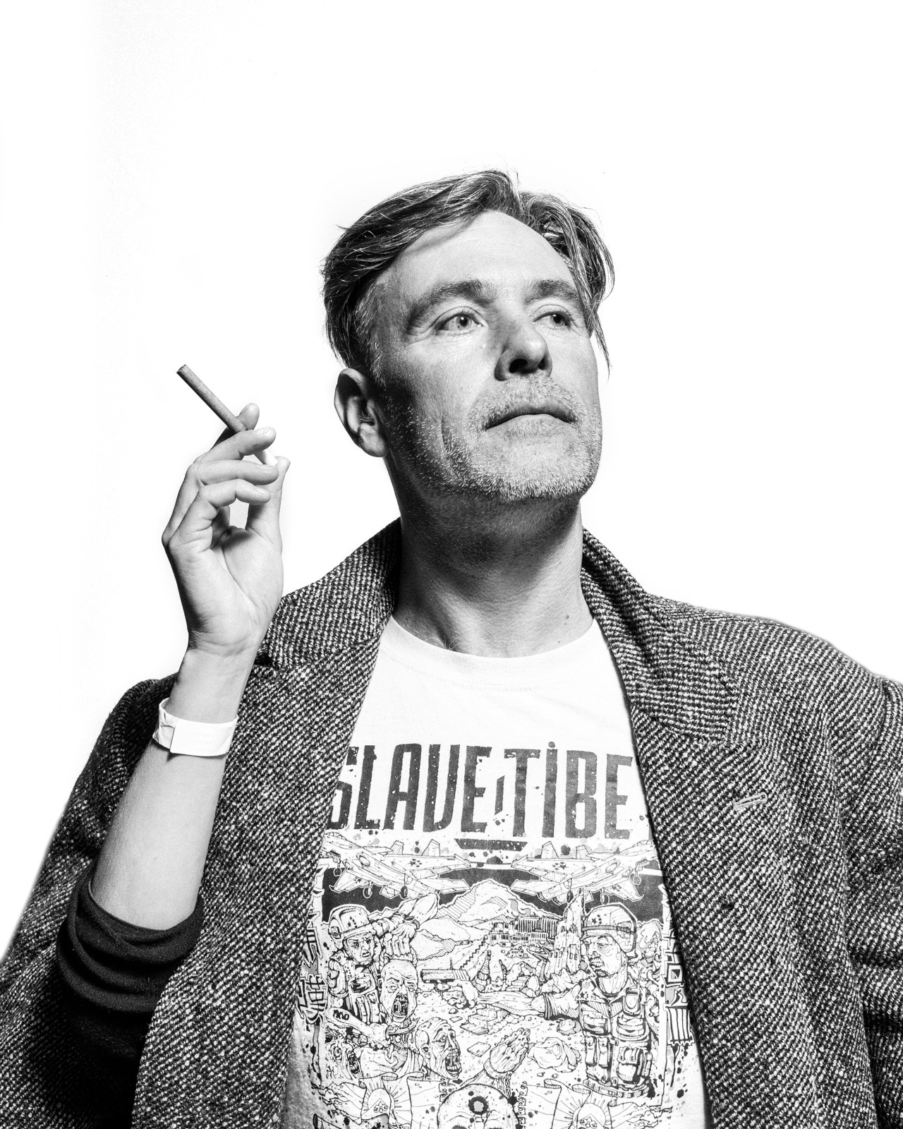 Andrea Calek | La Vincaillerie